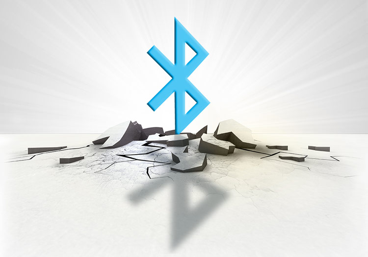 Bluetooth Low Energy Solutions (BLE) - Low Energy Proximity Beacons ...